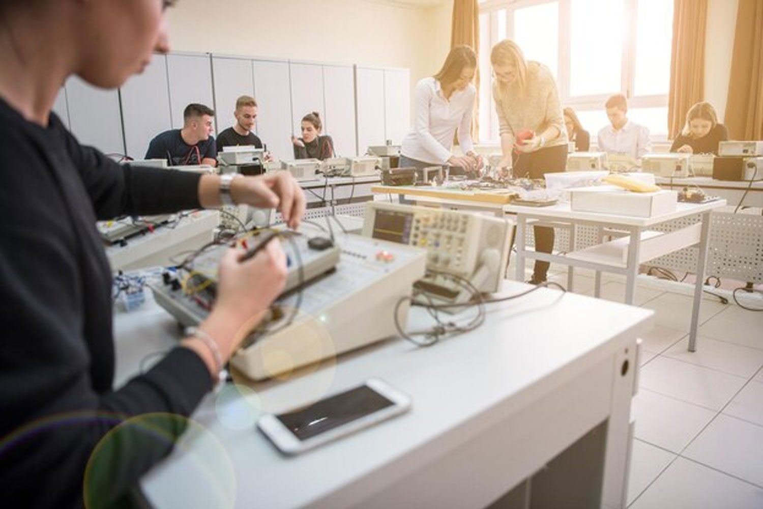 Bridging Skills and Learning for Future Education